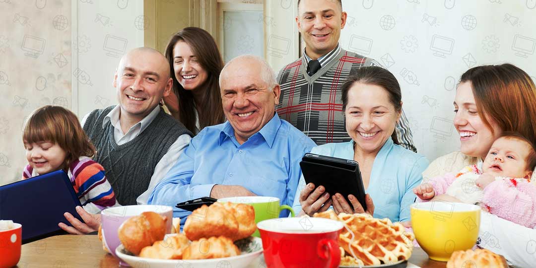 Top 5 Things to Know Before Creating an ‘All Generation’ Mobile App ...